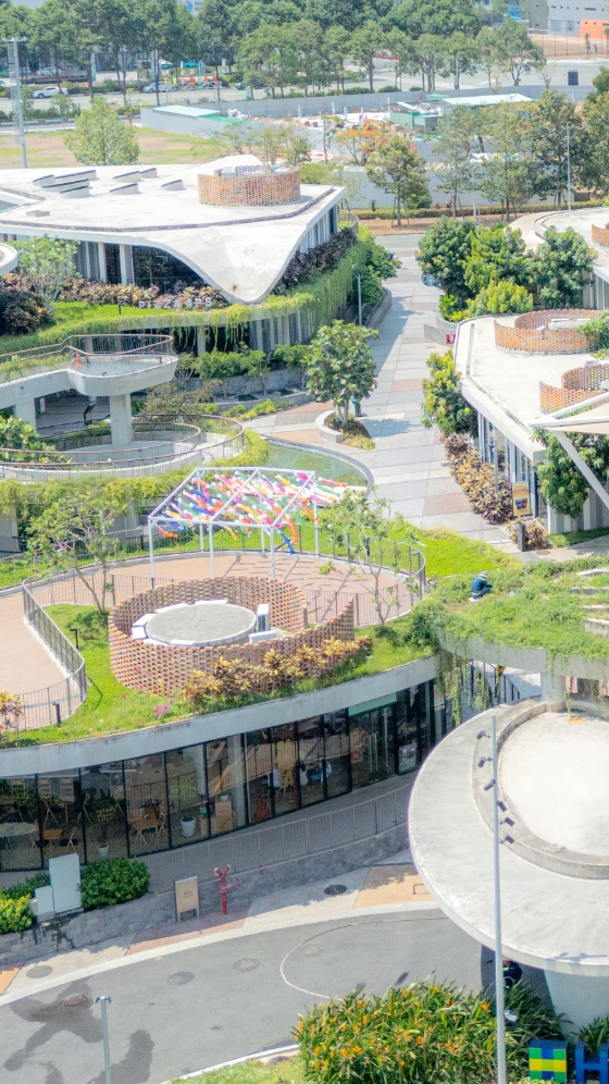 Hikari | TOKYU Garden City - BECAMEX TOKYU, Binh Duong