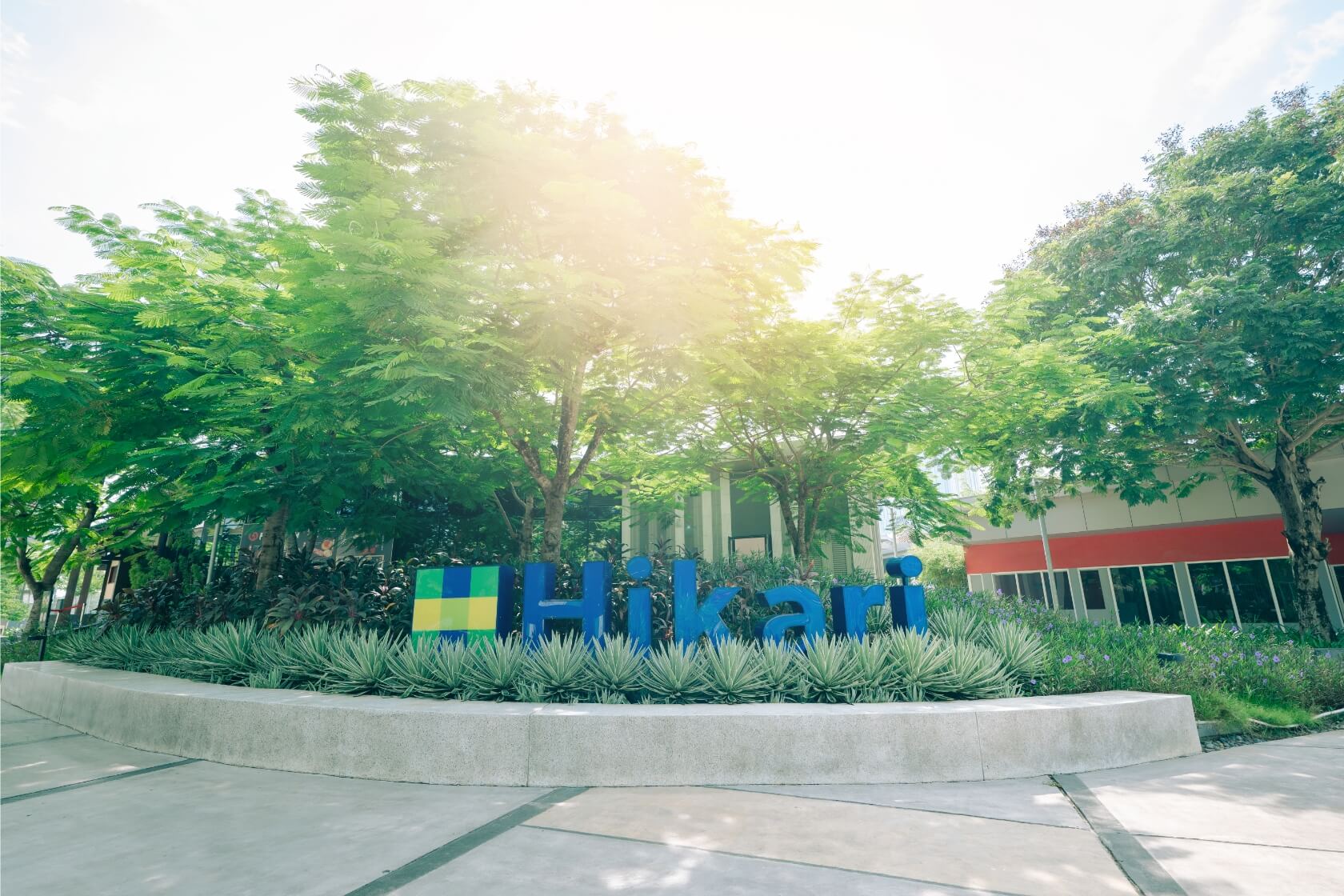 Hikari | TOKYU Garden City - BECAMEX TOKYU, Binh Duong