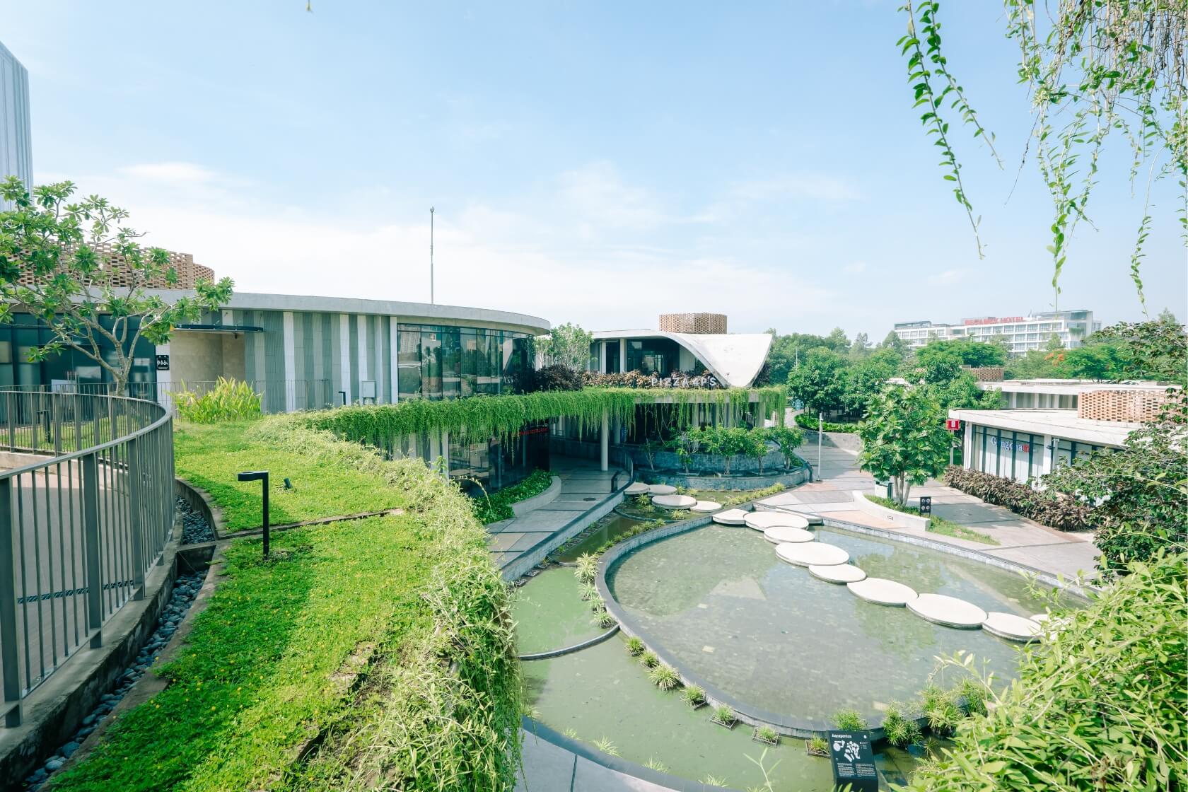 Hikari | TOKYU Garden City - BECAMEX TOKYU, Bình dương