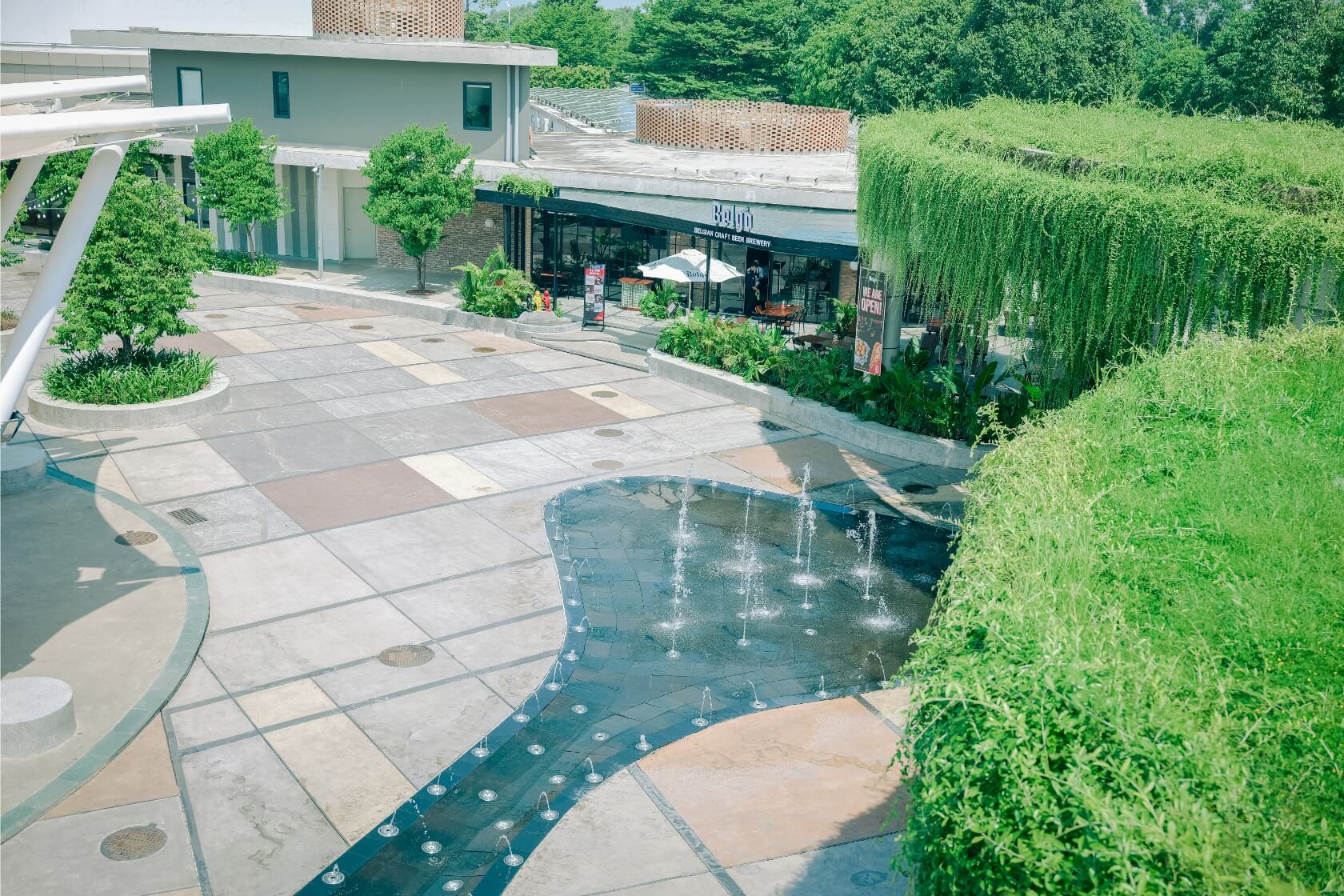 Hikari | TOKYU Garden City - BECAMEX TOKYU, Binh Duong