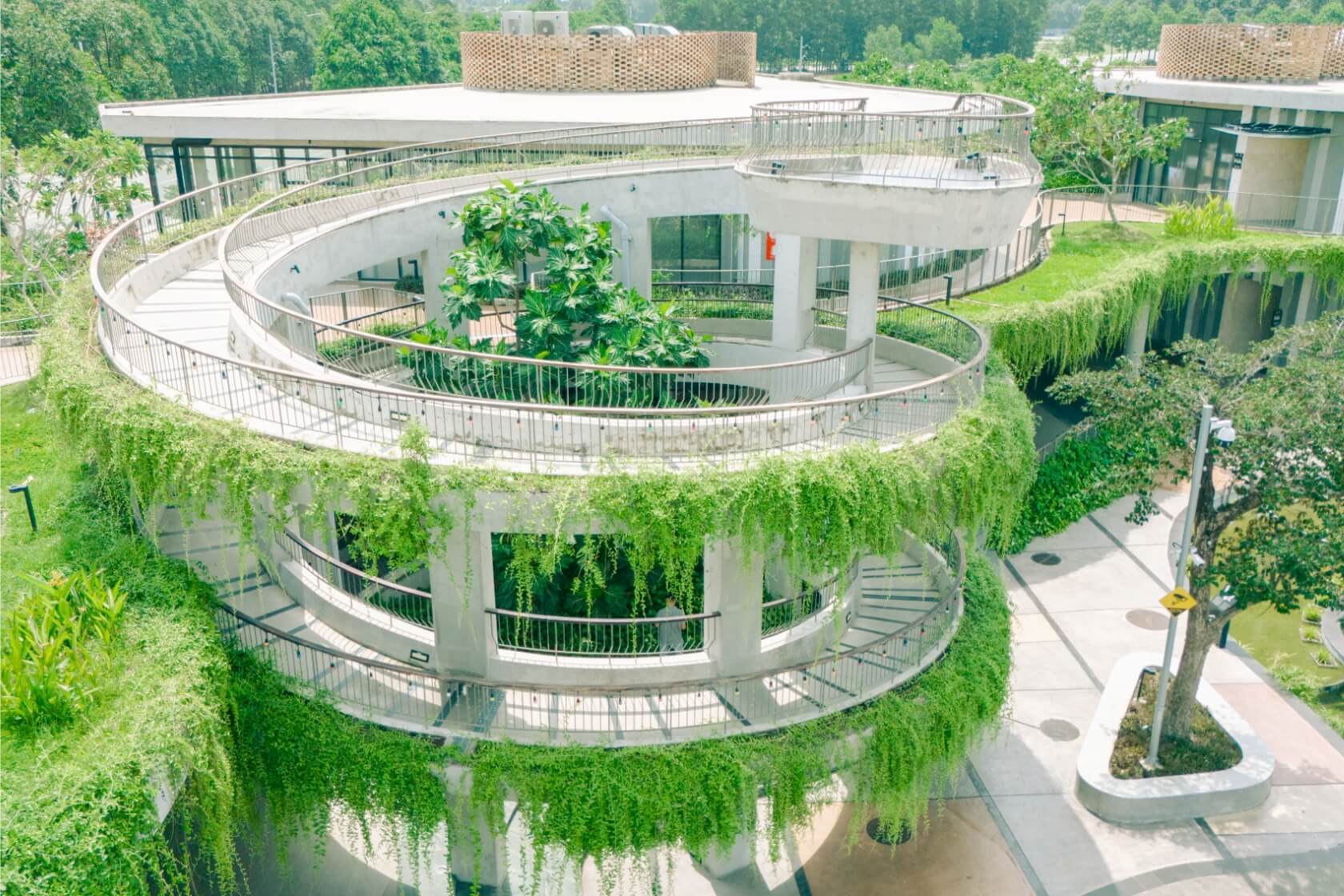 Hikari | TOKYU Garden City - BECAMEX TOKYU, Bình dương