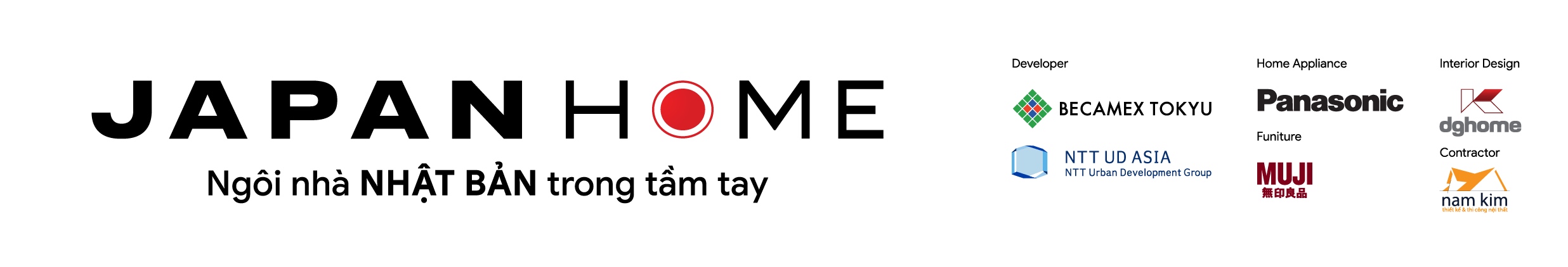 JAPAN HOME | TOKYU Garden City - ベカメックス東急, ビンズオン