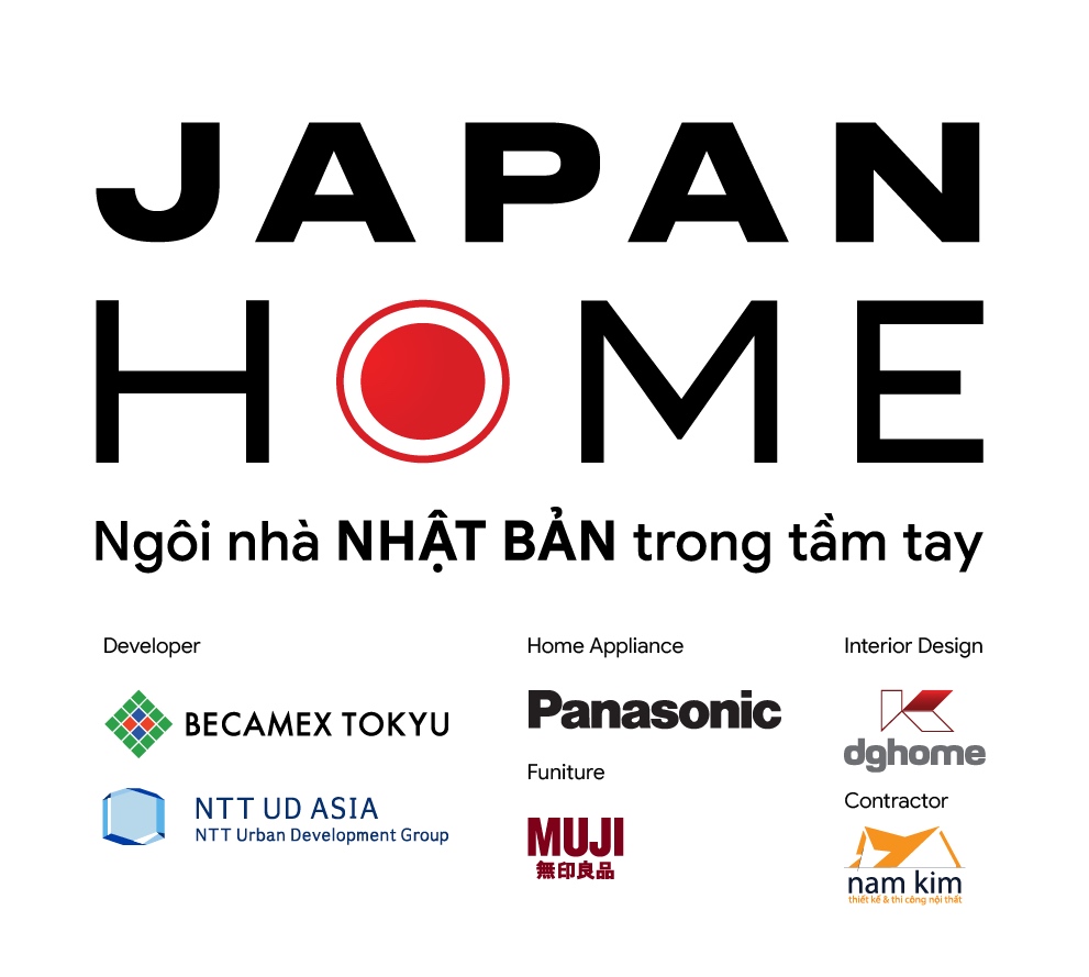 JAPAN HOME | TOKYU Garden City - ベカメックス東急, ビンズオン