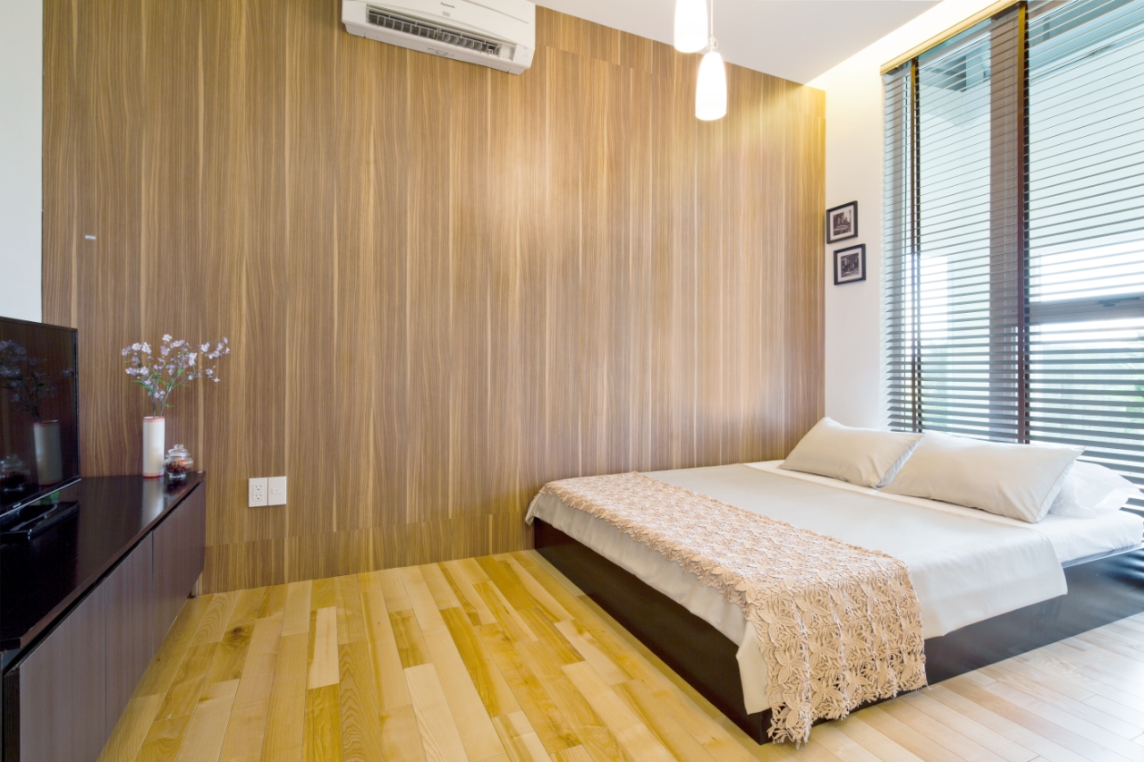 SORA gardens | TOKYU Garden City - BECAMEX TOKYU, Binh Duong