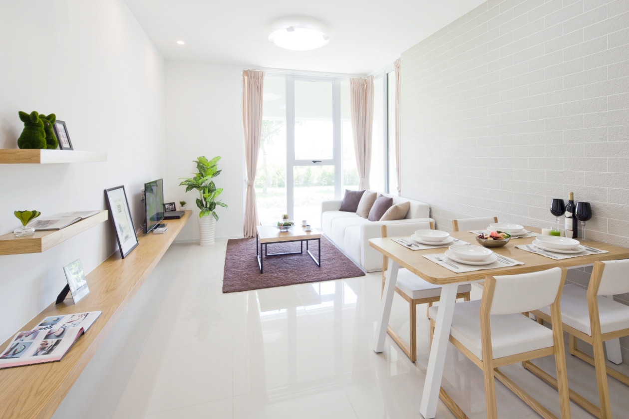 SORA gardens | TOKYU Garden City - BECAMEX TOKYU, Bình dương