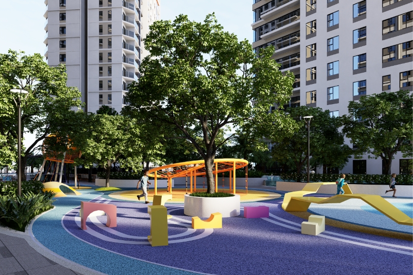 SORA gardens | TOKYU Garden City - ベカメックス東急, ビンズオン