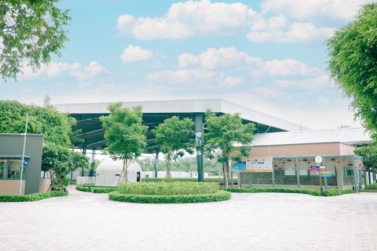 SORA gardens | TOKYU Garden City - BECAMEX TOKYU, Bình dương