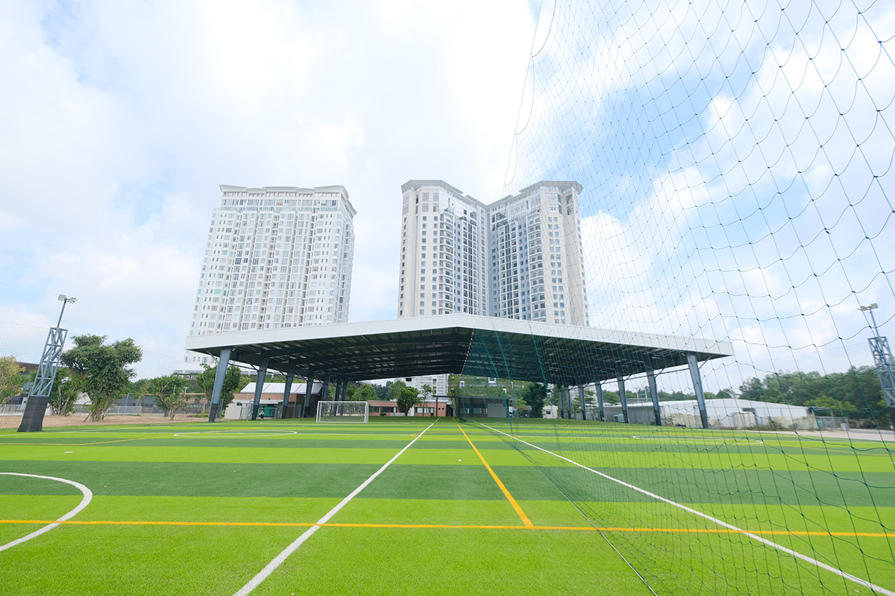 SORA gardens | TOKYU Garden City - BECAMEX TOKYU, Bình dương