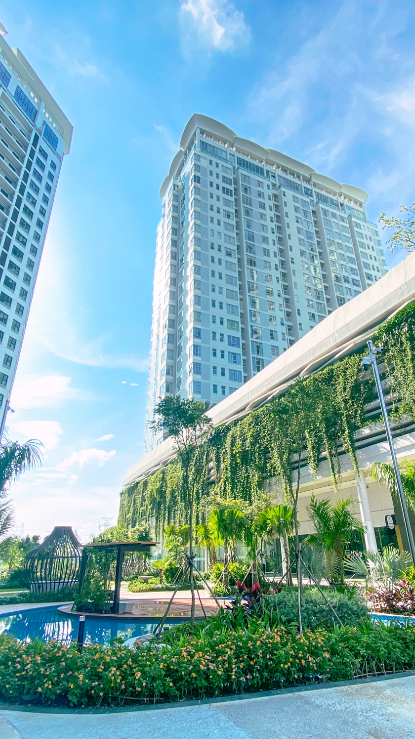 SORA gardens | TOKYU Garden City - ベカメックス東急, ビンズオン