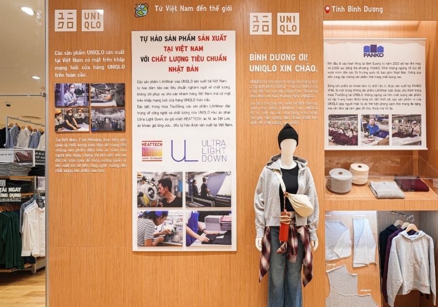 SORA gardens SC | TOKYU Garden City - BECAMEX TOKYU, Bình dương