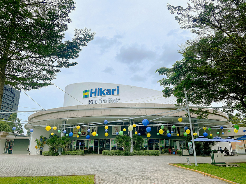 Hikari | TOKYU Garden City - BECAMEX TOKYU, Binh Duong