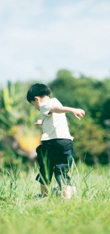 KAZE SHUTTLE | TOKYU Garden City - BECAMEX TOKYU, Binh Duong